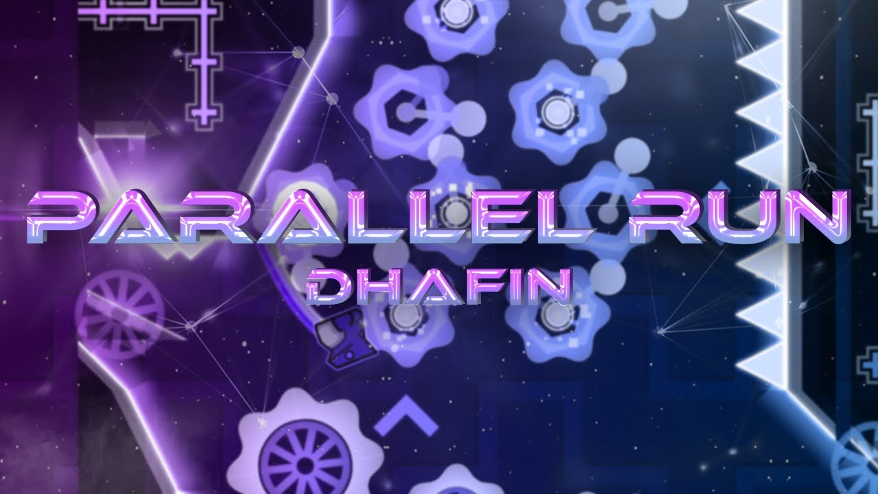 Parallel Run - A Fun Memory Demon! - YouTube