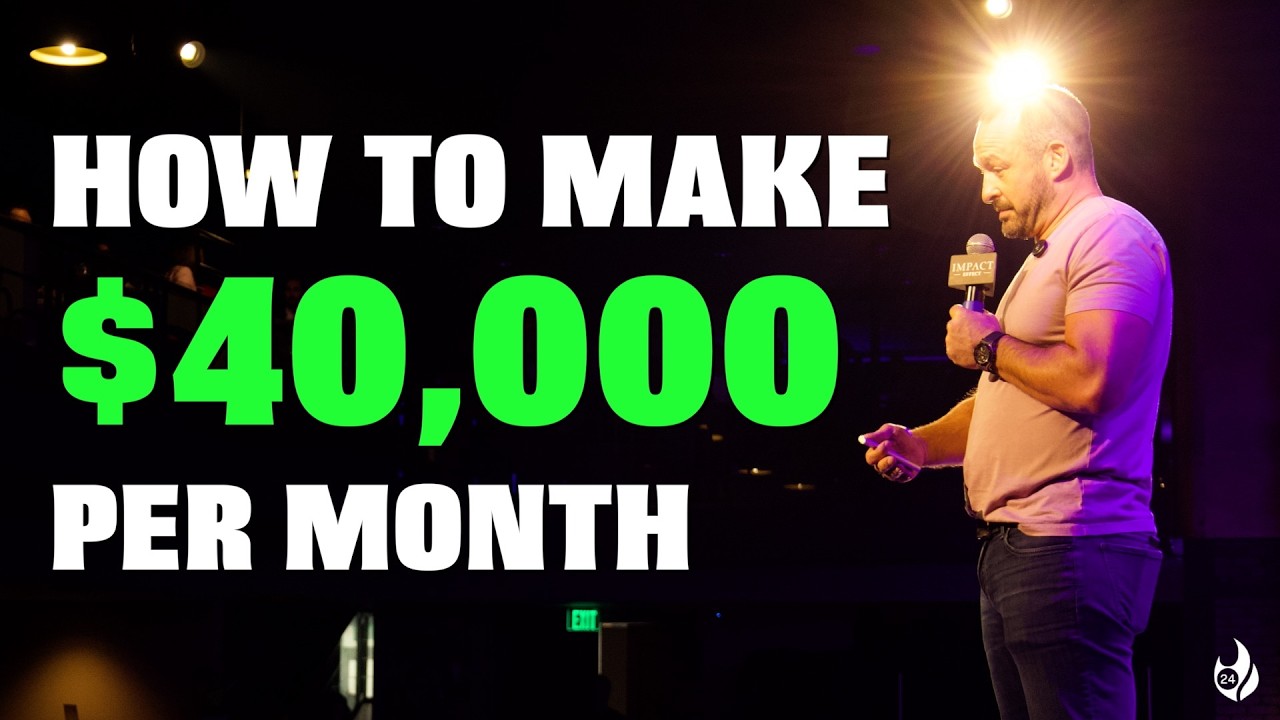 I Taught 10 People How to Make $40,000 Per Month in Insurance Sales ...