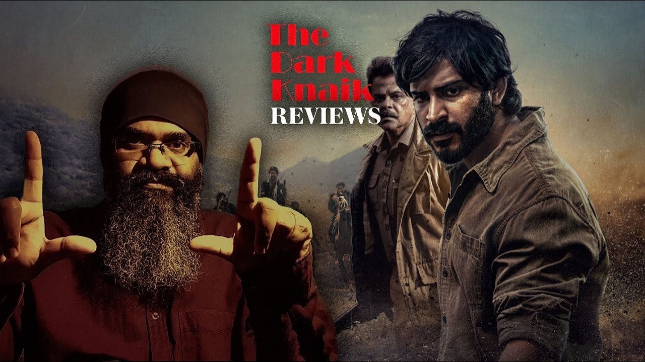 Thar (2022) | English Subtitles | Anil Kapoor, Harsh Varrdhan Kapoor ...