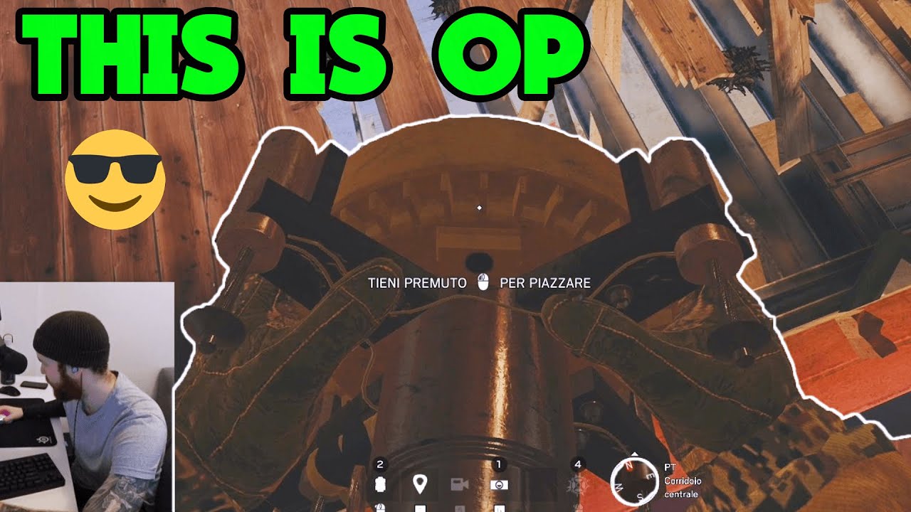 *NEW* OP Fuze Strategy explained in 1 minute - YouTube