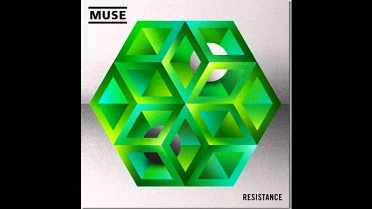 Muse - Popcorn HD - YouTube