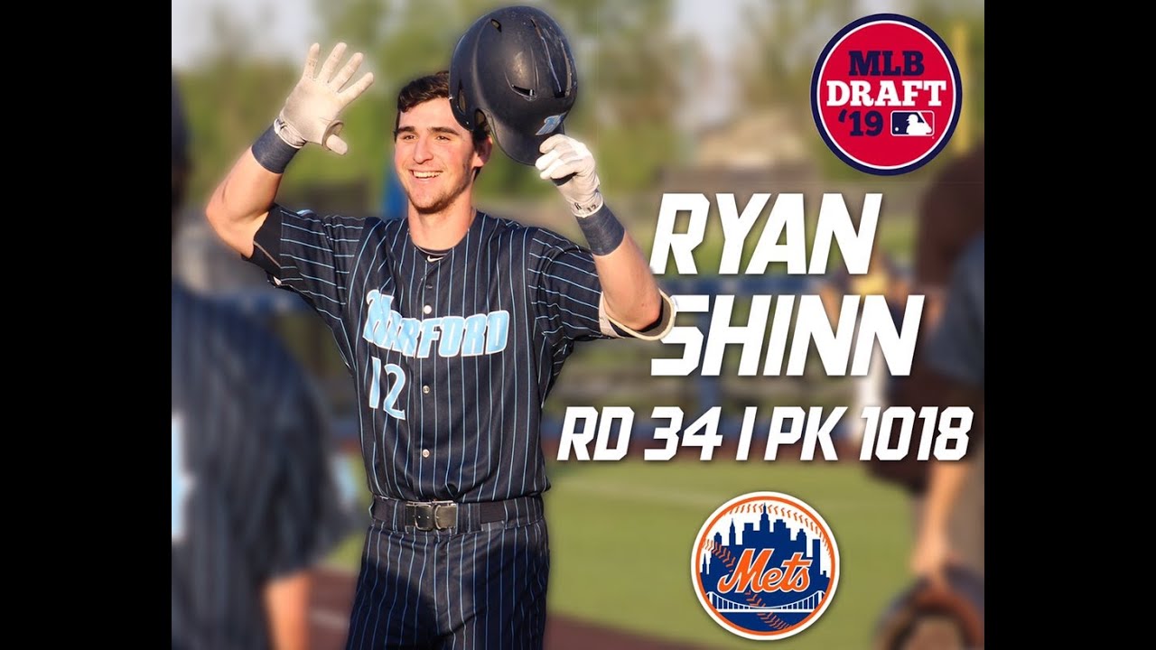 JBS Short - Former pro Ryan Shinn on taking the JUCO Route - YouTube