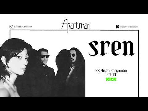 Sren | Başka Bir Hayat Mümkün: Bağımsız Müzik Yapmak