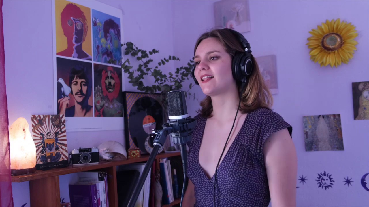 Miss Amanda Jones - Jugarme el tipo - YouTube