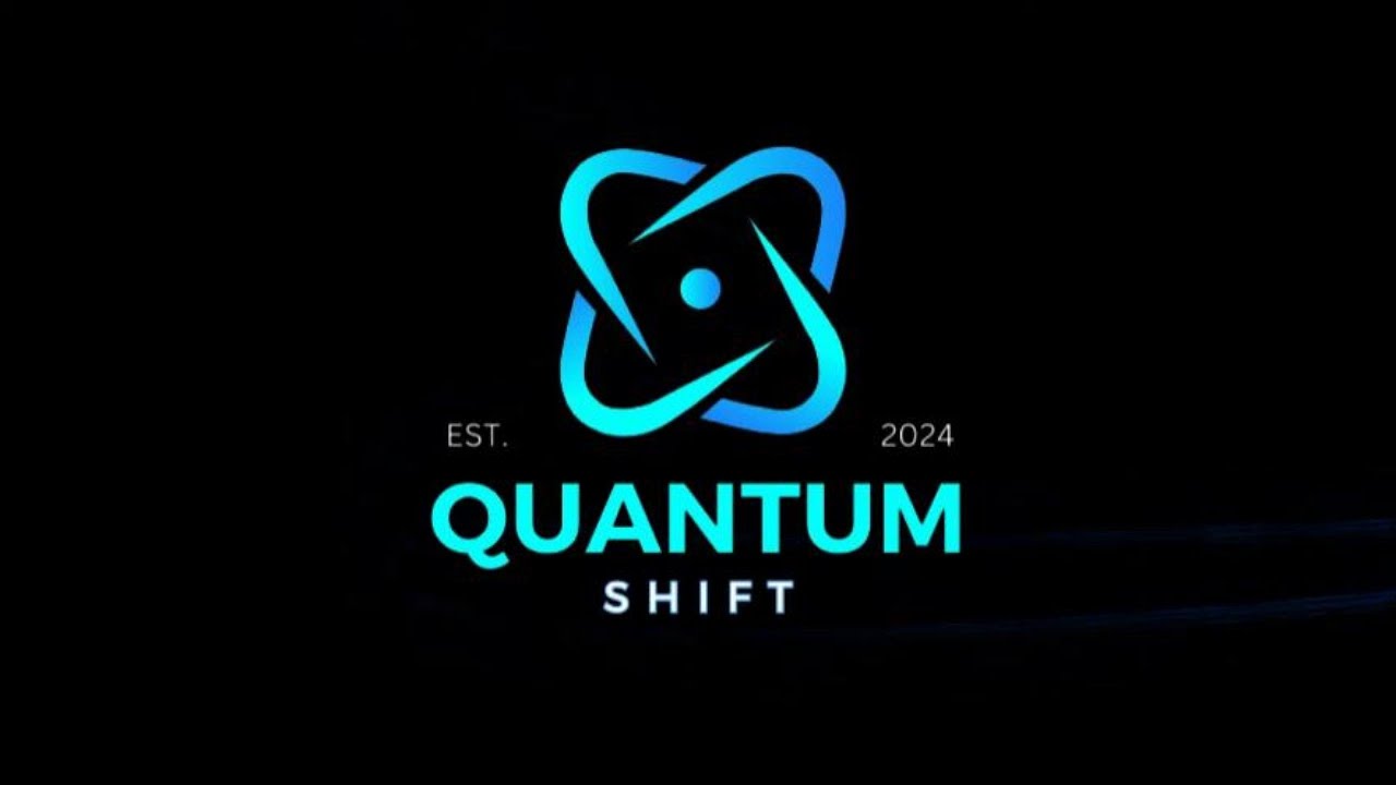 QUANTUM SHIFT - YouTube