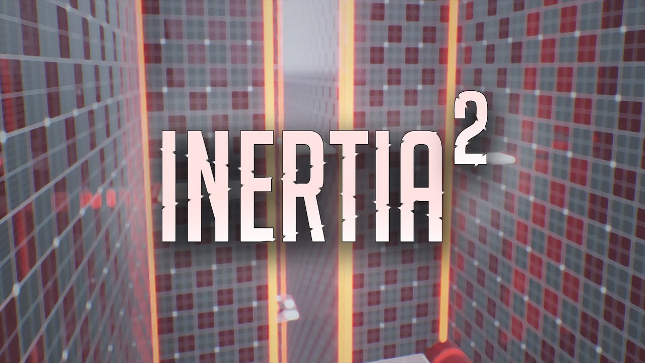 Inertia 2 Gameplay Nintendo Switch - YouTube