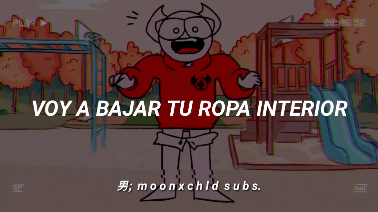 I'm Something Else - SomeThingElseYT. [SUB ESPAÑOL] - YouTube