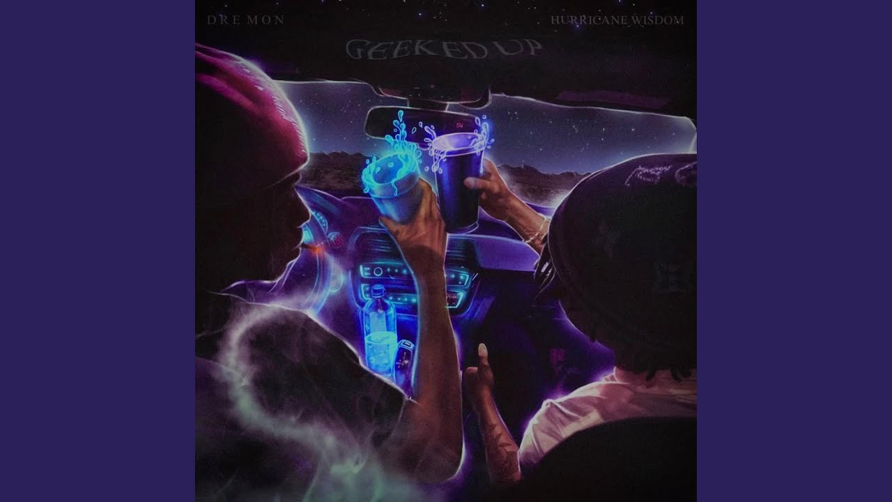 Geeked Up (feat. Hurricane Wisdom) - YouTube