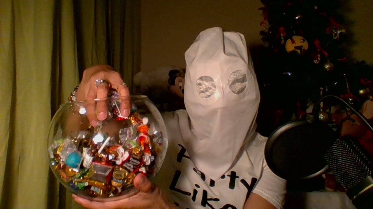 JOIN CHR WITH WHITE ENTRY TICKET TREAT FOR YOU - YouTube