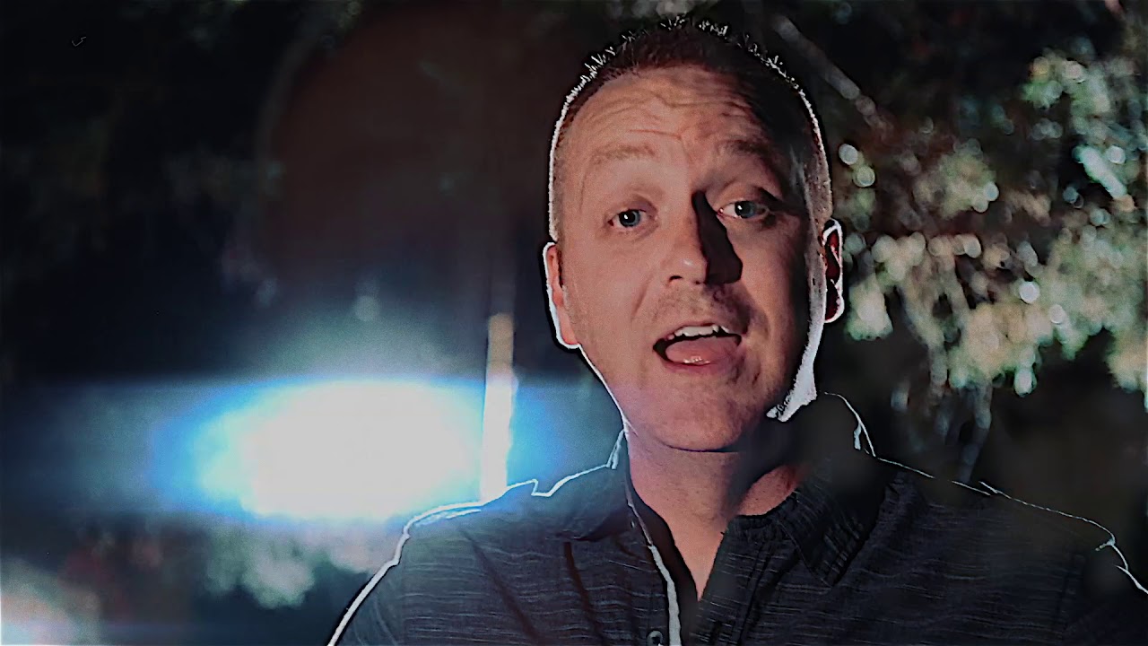 Bass Singer Cover - God's Gonna Cut You Down - Matt Fouch - YouTube