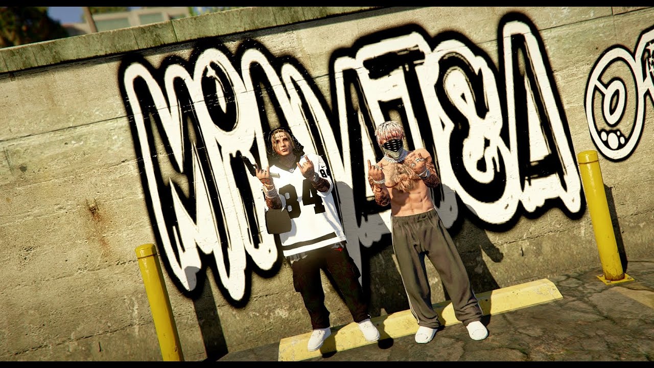 Urban City | Minatea x Kings #3 - YouTube