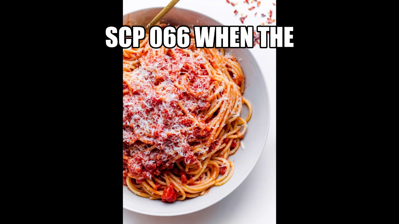 Scp 066 - Beethoven.Ogg - YouTube