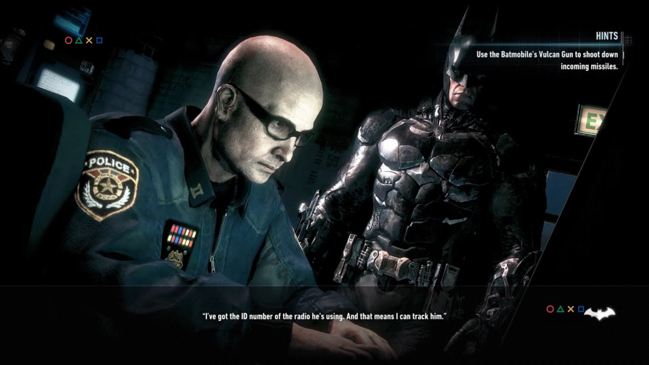 Batman’s Best Stealth Takedown Combos in Arkham Knight | Batman Arkham ...
