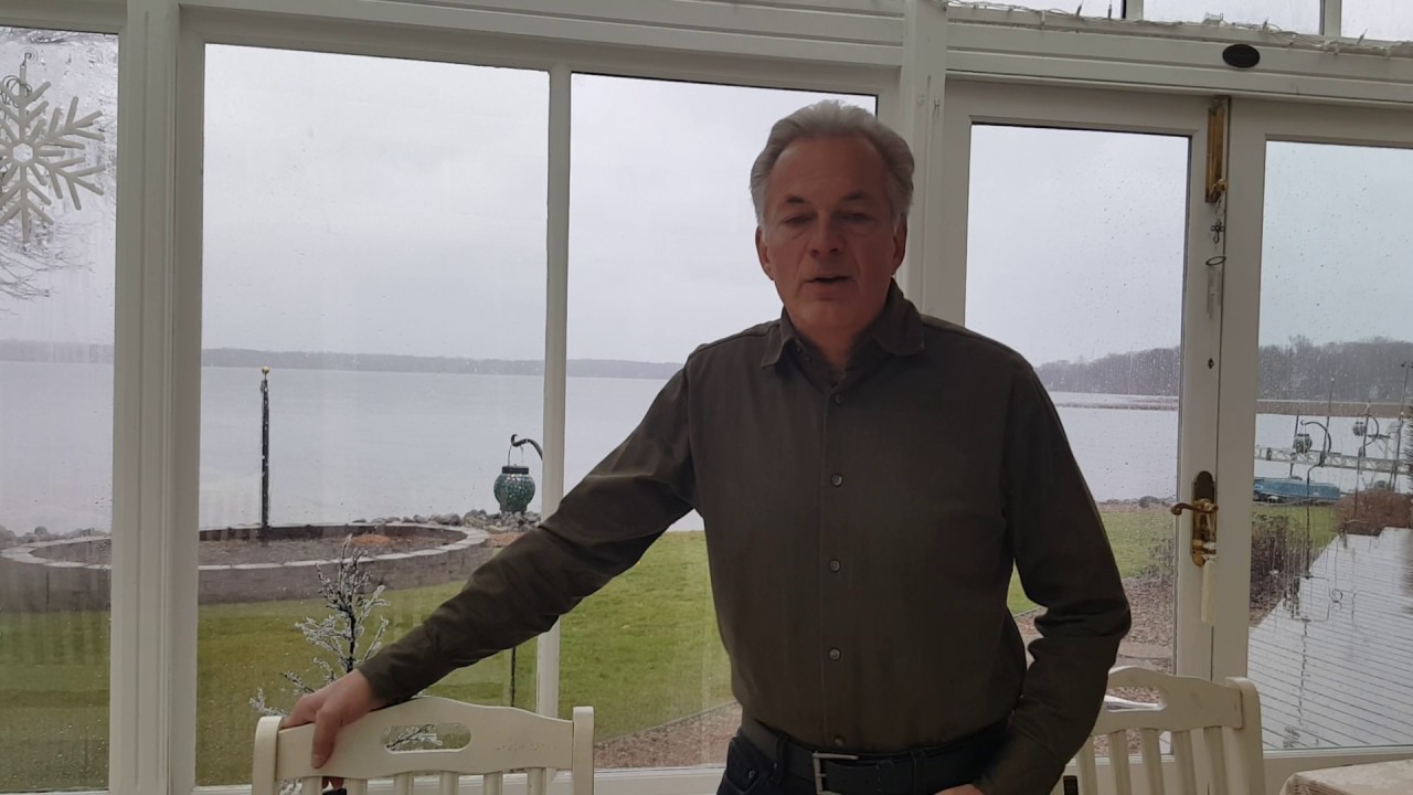 Gary F. Testimonial Pt. 1 - YouTube