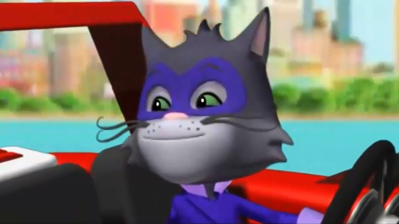 Catch That Shape Bandit Gameplay Toys Kids - YouTube