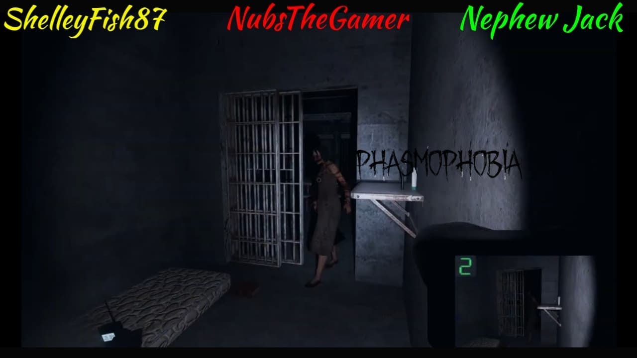 The Trio is back on Phas - YouTube