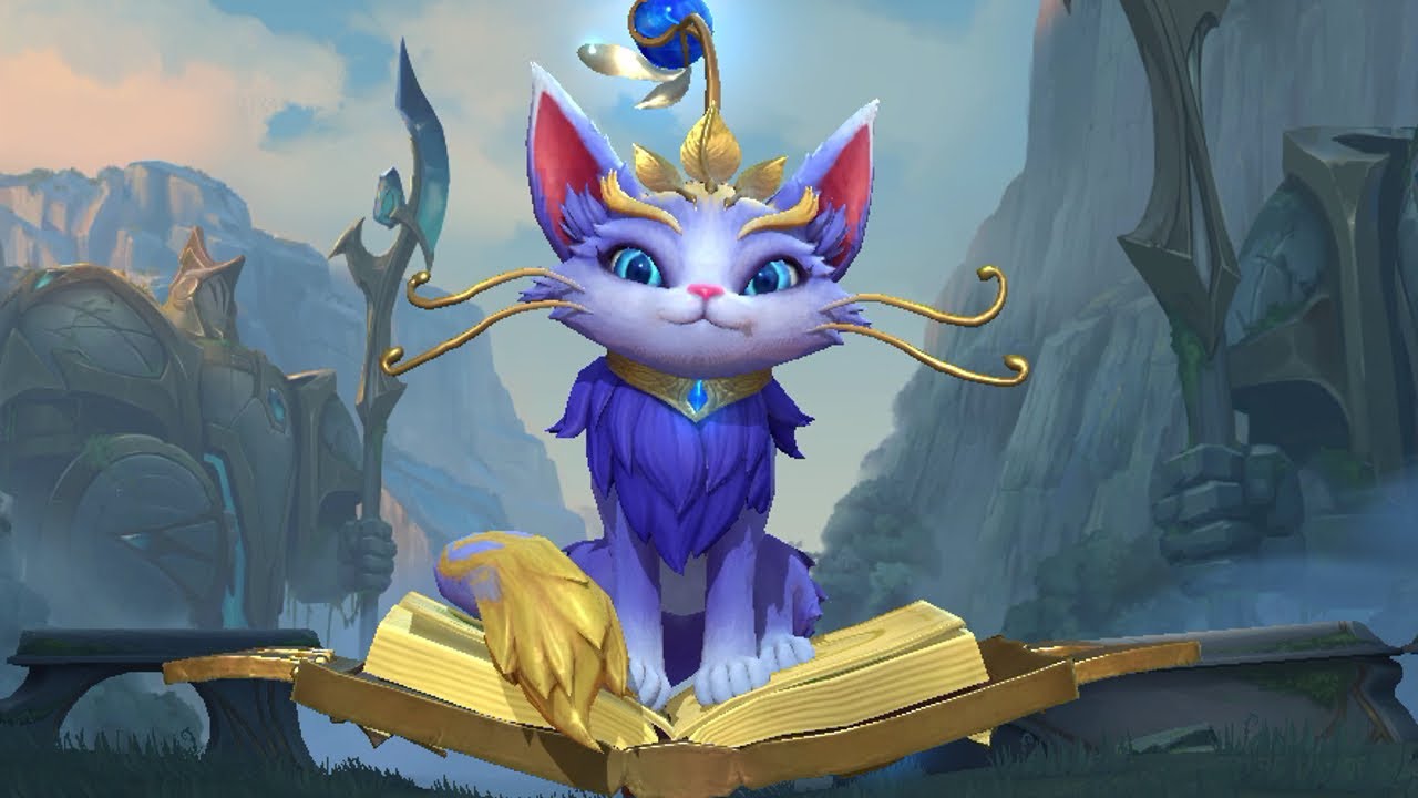 What Is The Wild Rift Yuumi Release Date? – ZHERSS
