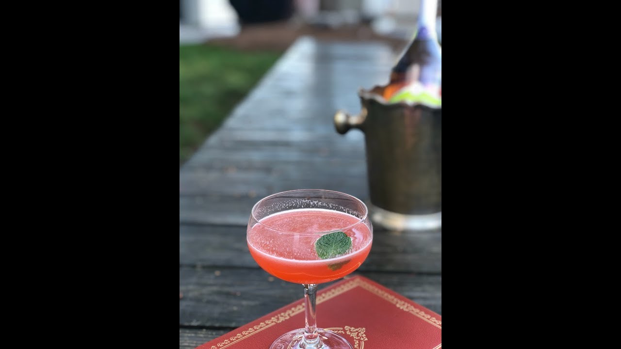 A Celebration Of Spring, The Love Potion #12!!! - YouTube