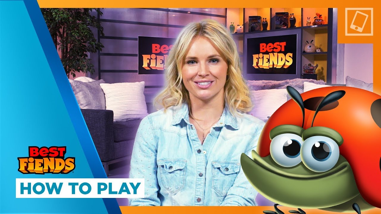 How to Play Best Fiends - Episode 2 - YouTube