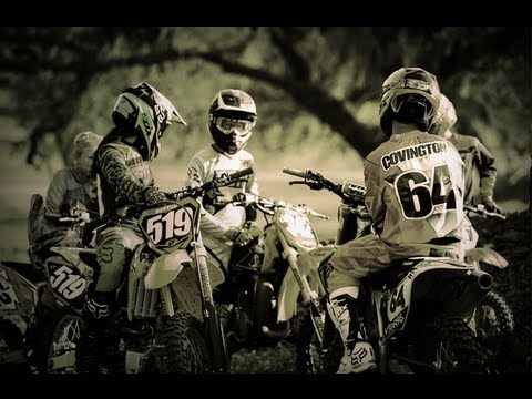 Fox Brigade Amateur Spotlight: Zaca Station Invasion - YouTube