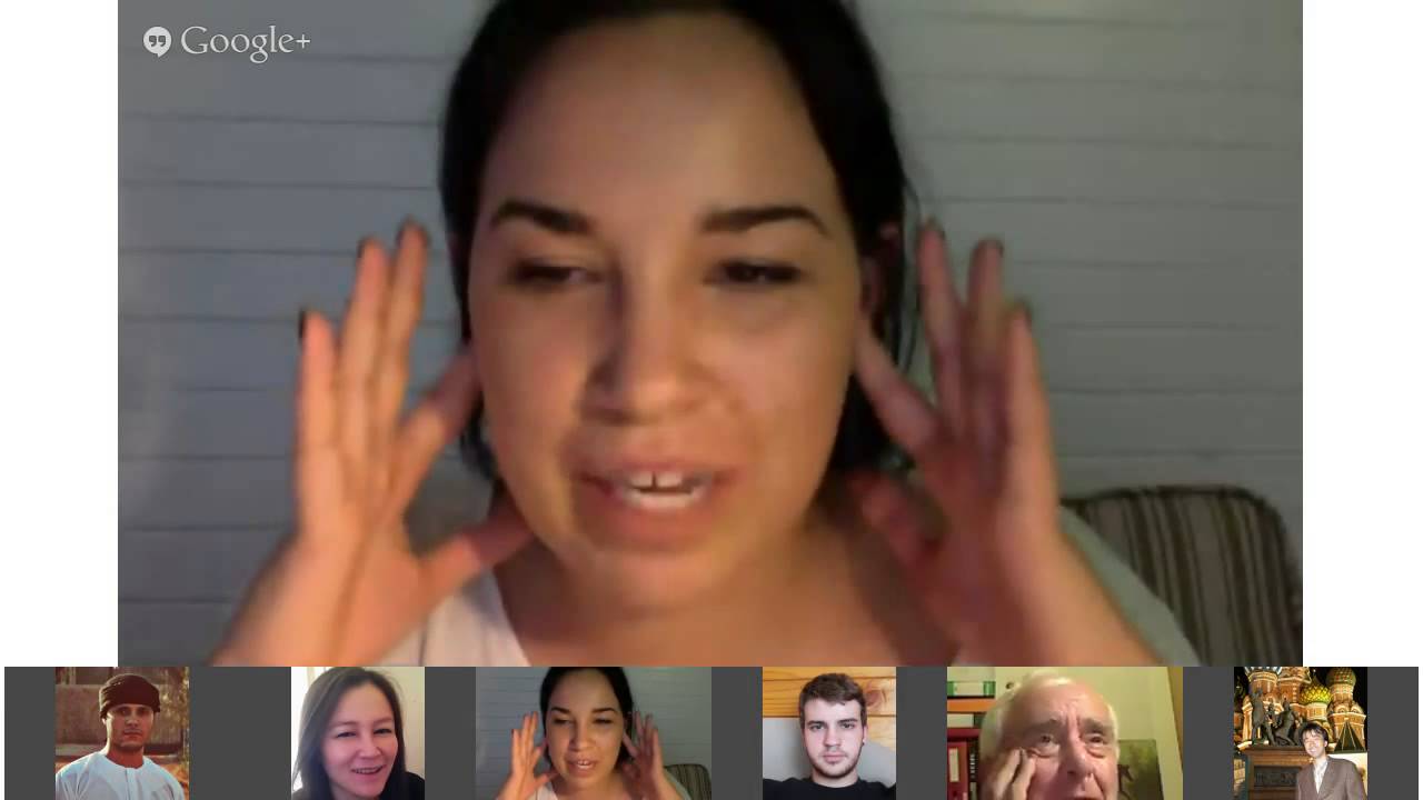 English Pronunciation Workshop: "R" and "L" sounds - YouTube