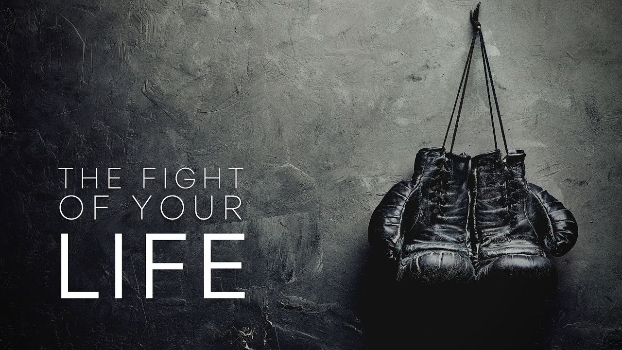 The Fight of Your Life: In The Fight Against Sin, I Must Know the Enemy ...