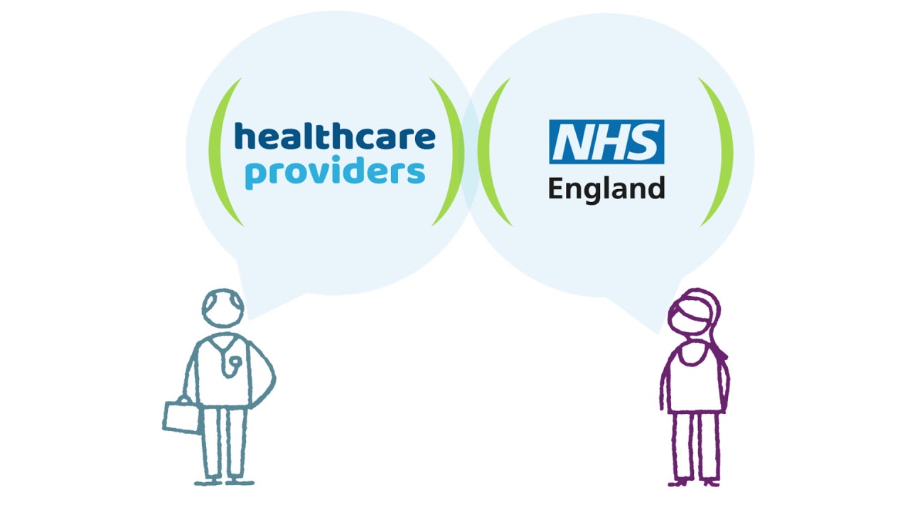 UCLPartners - What we do - YouTube