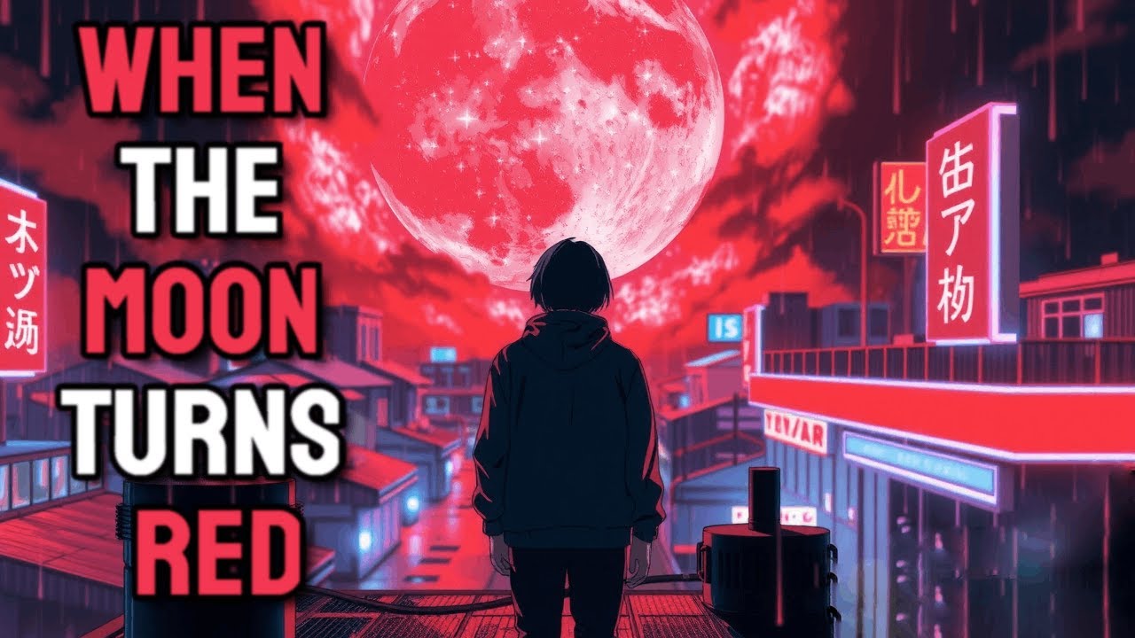 SUGAR BULLETS - BLOOD MOON [Official Video] - YouTube