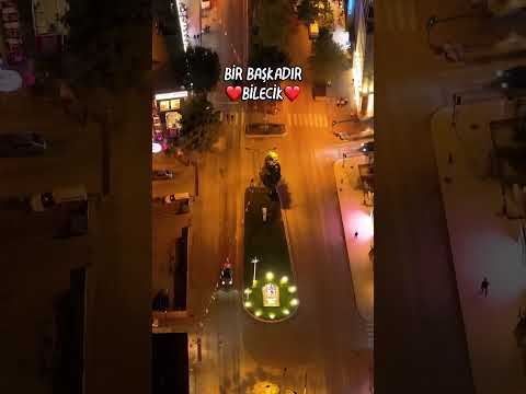 BİR BAŞKADIR ❤️BİLECİK❤️