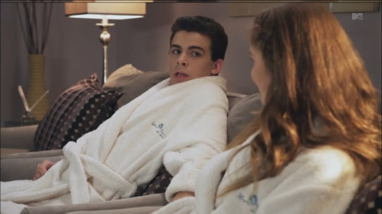 The Inbetweeners(US Version) Episode 11 Review: You Have To Have Sex In ...