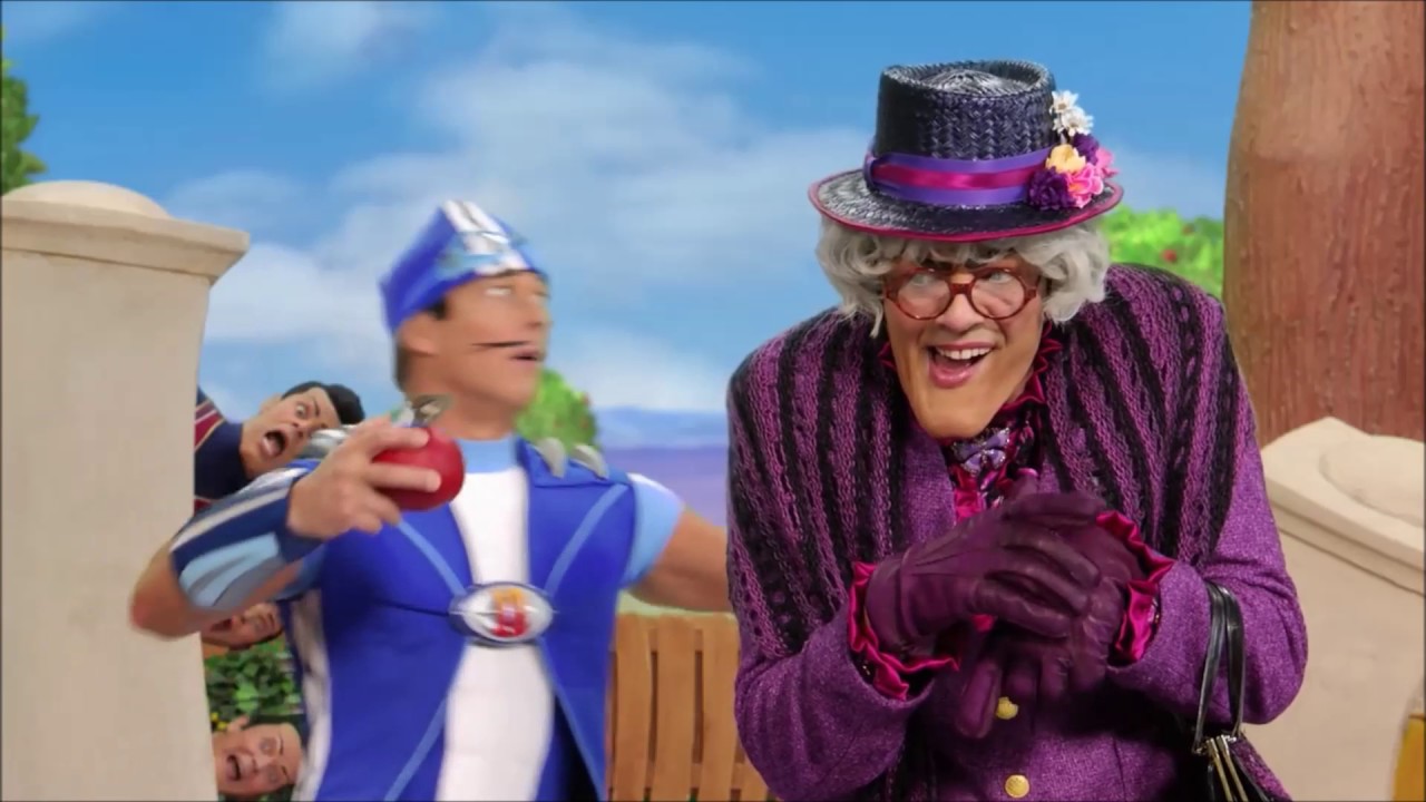 we are number one but every one is replaced with michael p screaming ...