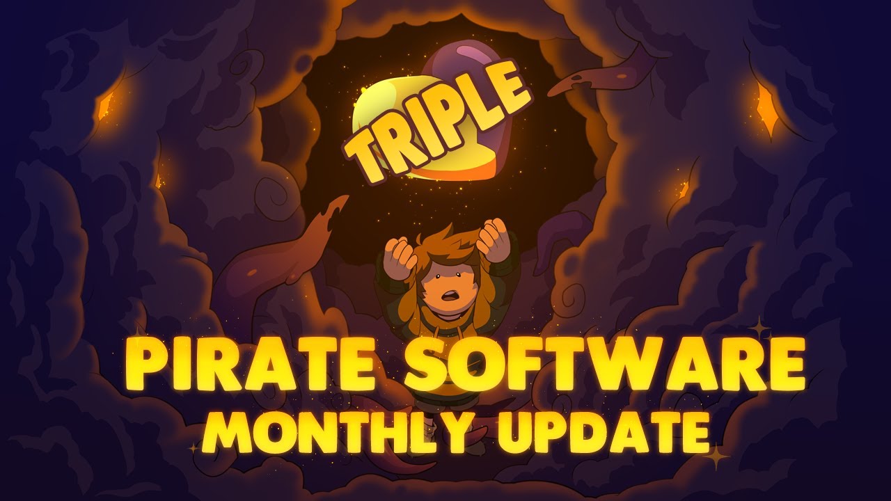 Heartbound Dev Update 💜 December - February 2022 - 2023 💛 - YouTube