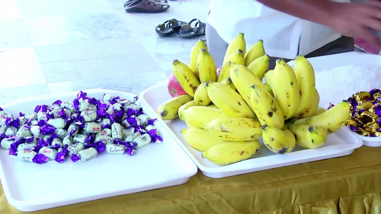 Hotel Laya Inn Opening Ceremony - YouTube