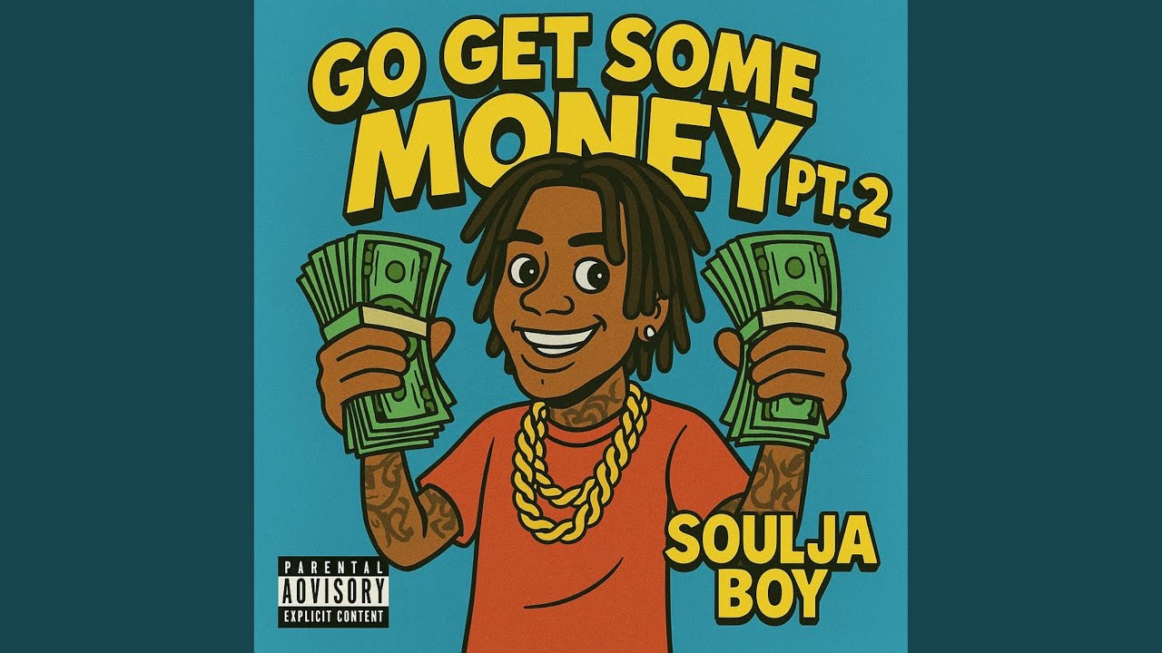 Go Get Some Money Pt. 2 - YouTube