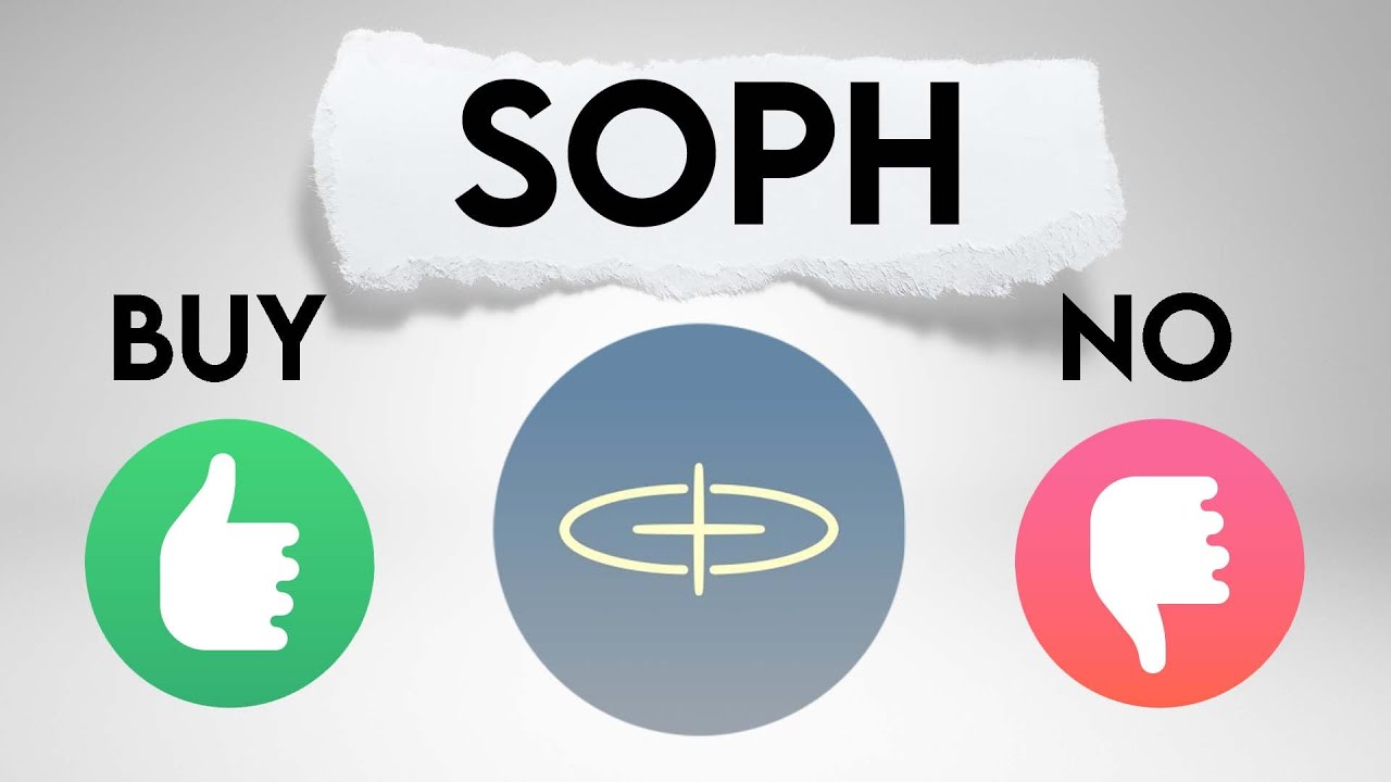 SOPHON Price Prediction. $SOPH crypto zones of interest - YouTube