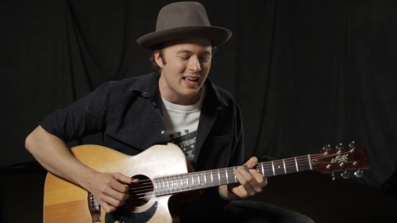 From the Playlist: Joe Robinson's "Let the Guitar Do the Talkin'" - YouTube