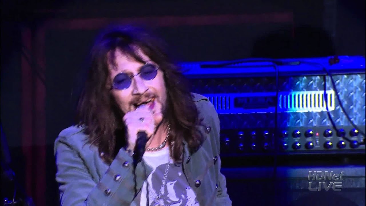 "Fly High Michelle" in HD - Enuff Z'Nuff 5/11/12 M3 Festival in ...