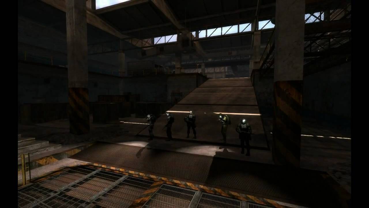 STALKER CoP Gameplay - Pripyat-Trupp 2/2 (Deutsch-HD) - YouTube