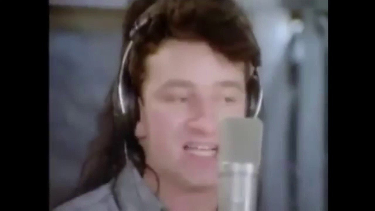 Bono Singing "Tonight Thank God It's Them Instead of You" for 6.5 Hours ...