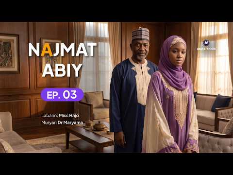 Najmat Abiy Kashi Na 03