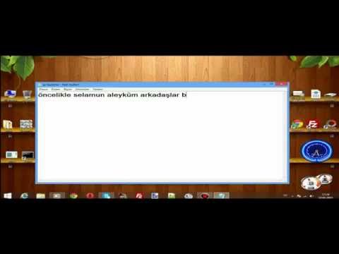 İp Adresini Gizleme Hacker858