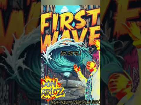 Track 2. Mask off prod by Don Carloz #trapbeats #trapsoul #hiphop #beats #hiphopbeats #rap #trap