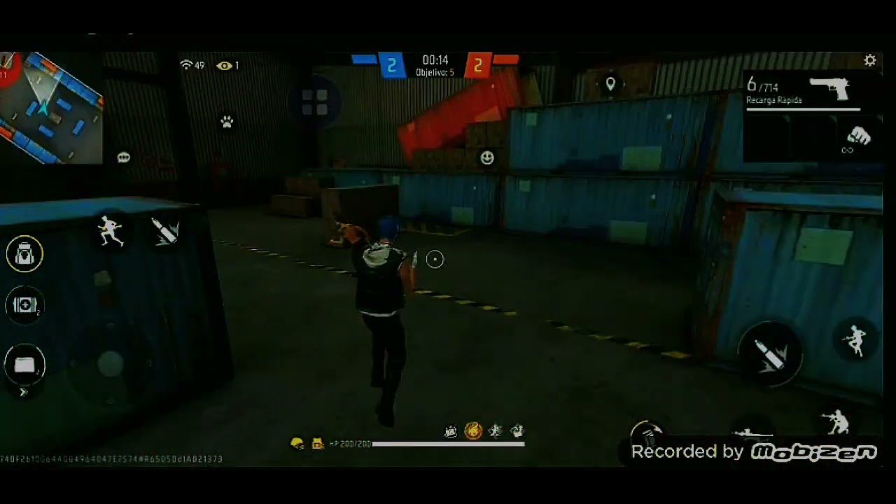 edit free fire - YouTube