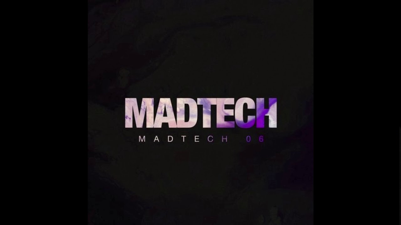 Alex Ranerro - Usual Thing (Original Mix) [MadTech] - YouTube