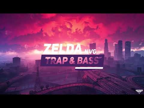 Inkyz - Zelda ft Drama B