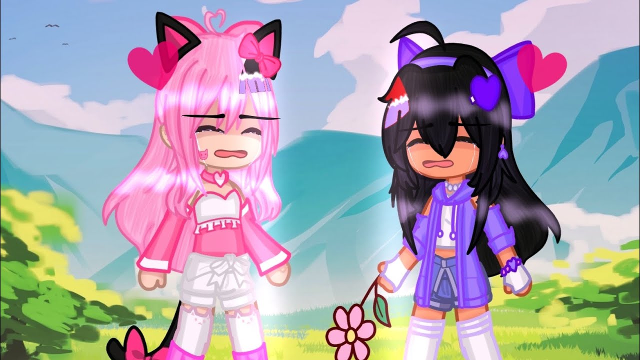Say That Its Possible~//Aphmau Gacha Life 2 Meme//💜Aph~Chan💗// - YouTube