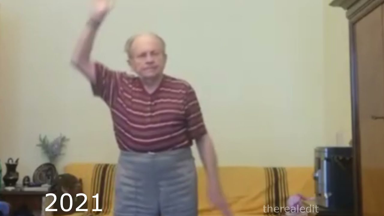 Evoluția lui Mihai Enat - YouTube
