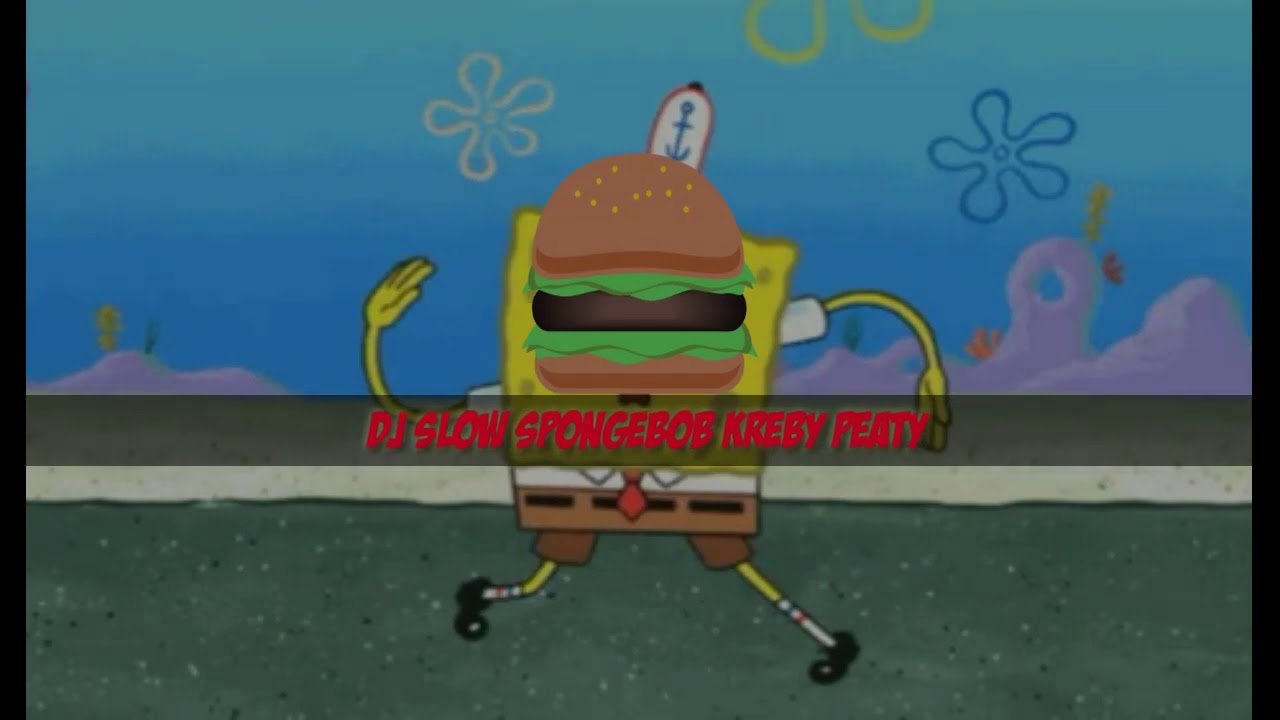 Dj spongebob - YouTube