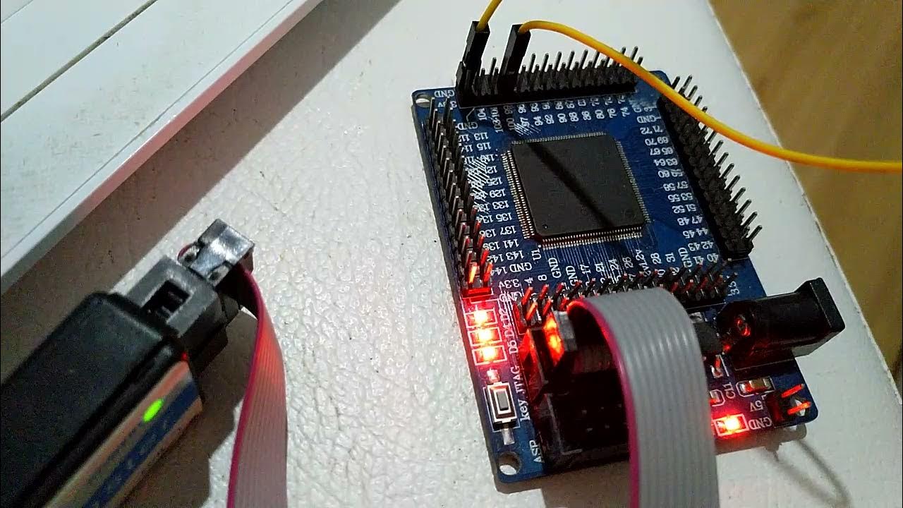 Implementación de un procesador RISC-V en VHDL desde cero - YouTube