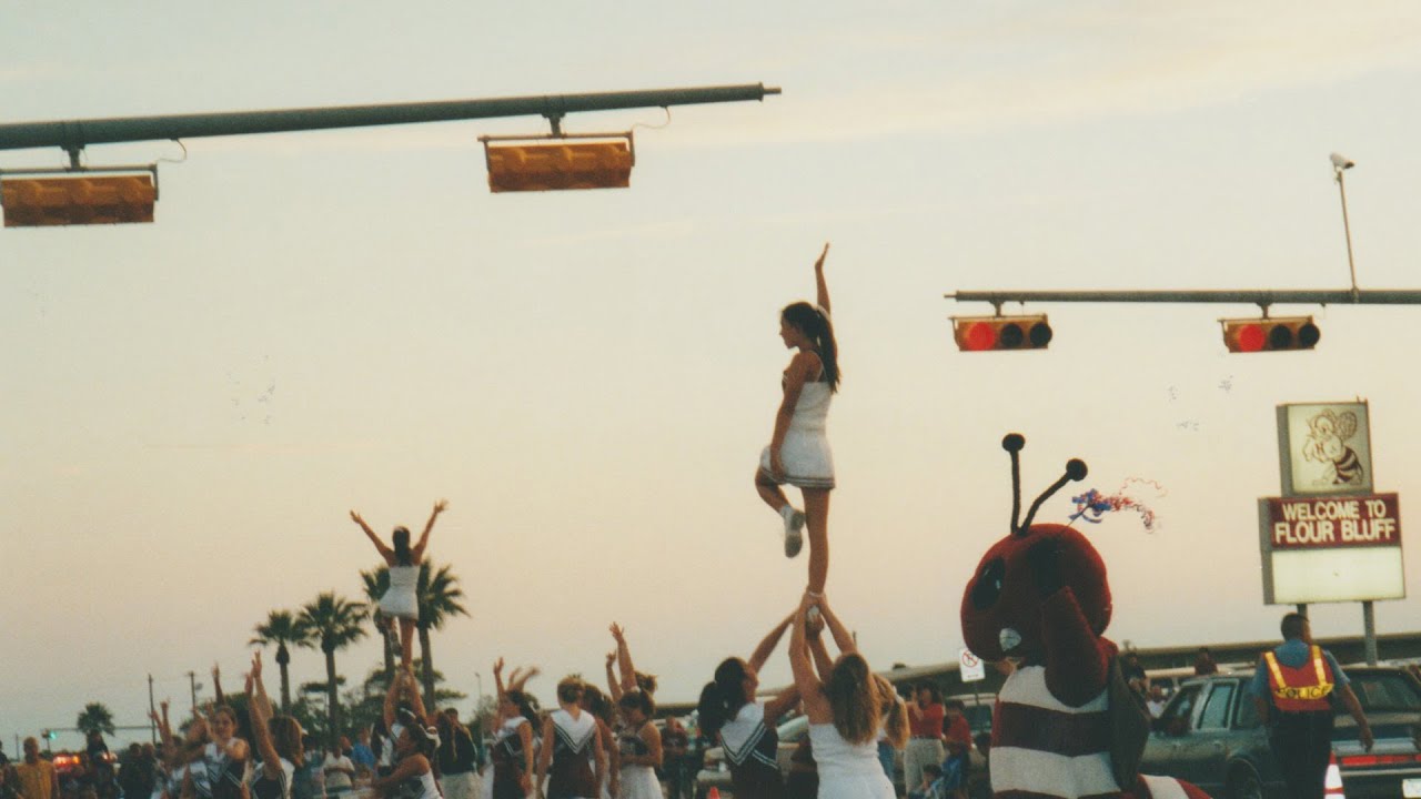 Homecoming 2020 2021 - YouTube